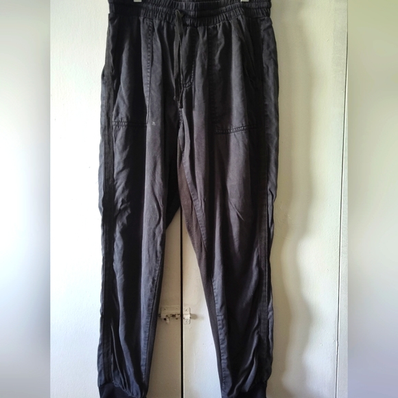 Dex | Pants & Jumpsuits | Distressed Dex Jogger | Poshmark